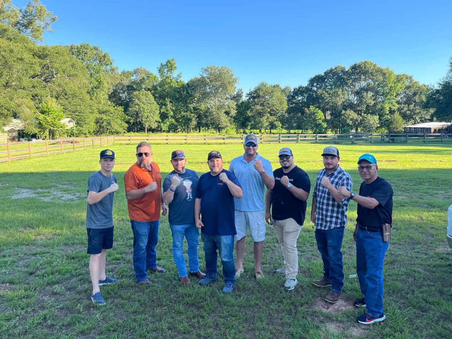 Our History ⋆ LiUNA! Local 350 ⋆ Laborers in Houston, TX